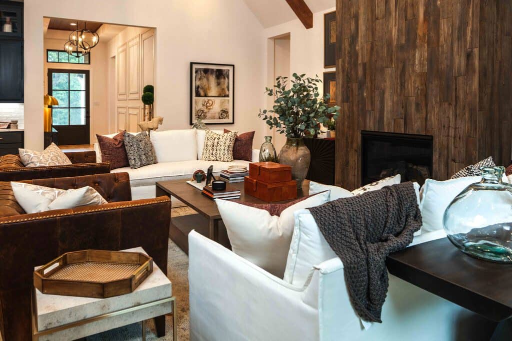 Model Homes - Gracepoint Homes